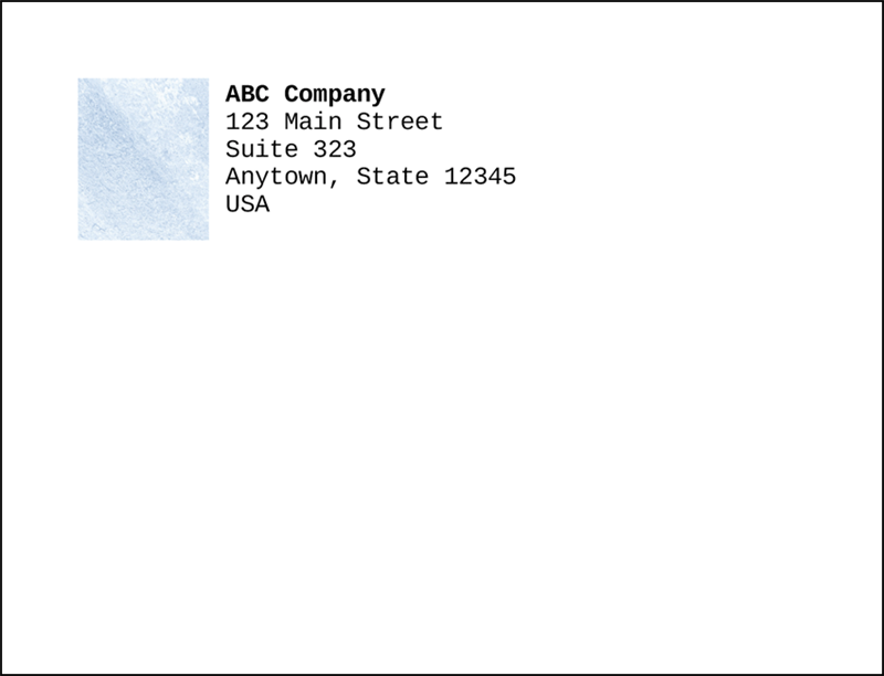 Labels 4x3 (Advanced)